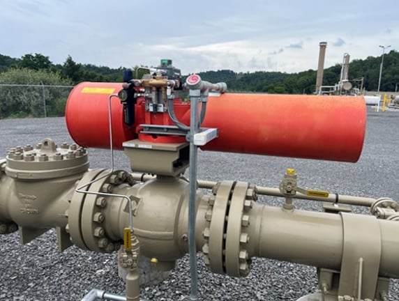 Application Spotlight- ESD Controls