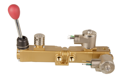 Application Spotlight- ESD Controls