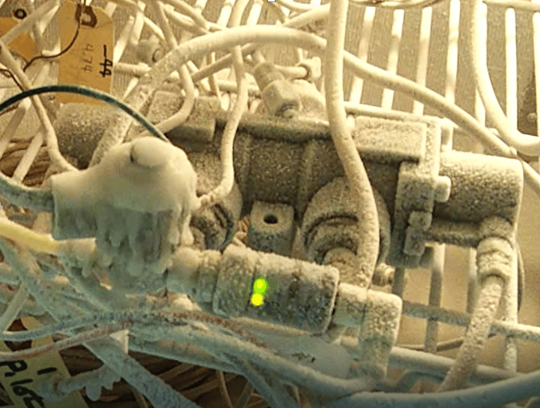 Tips for Specifying a Solenoid Valve When Applied in Freezing Temperatures