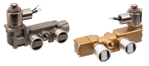 How to Protect Sealed Valves from Ingress