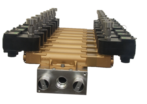 Ensuring Deepwater Drilling Tension Compensation System Reliability