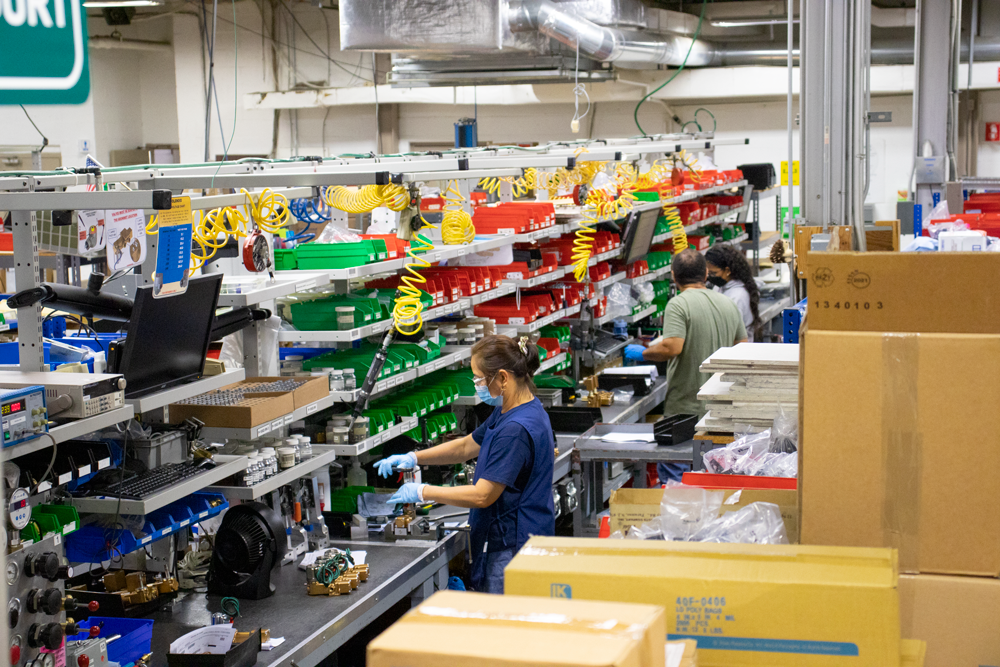 VERSA Safety Practices